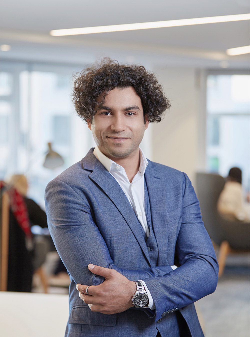 Our Team – Milestone Solicitors